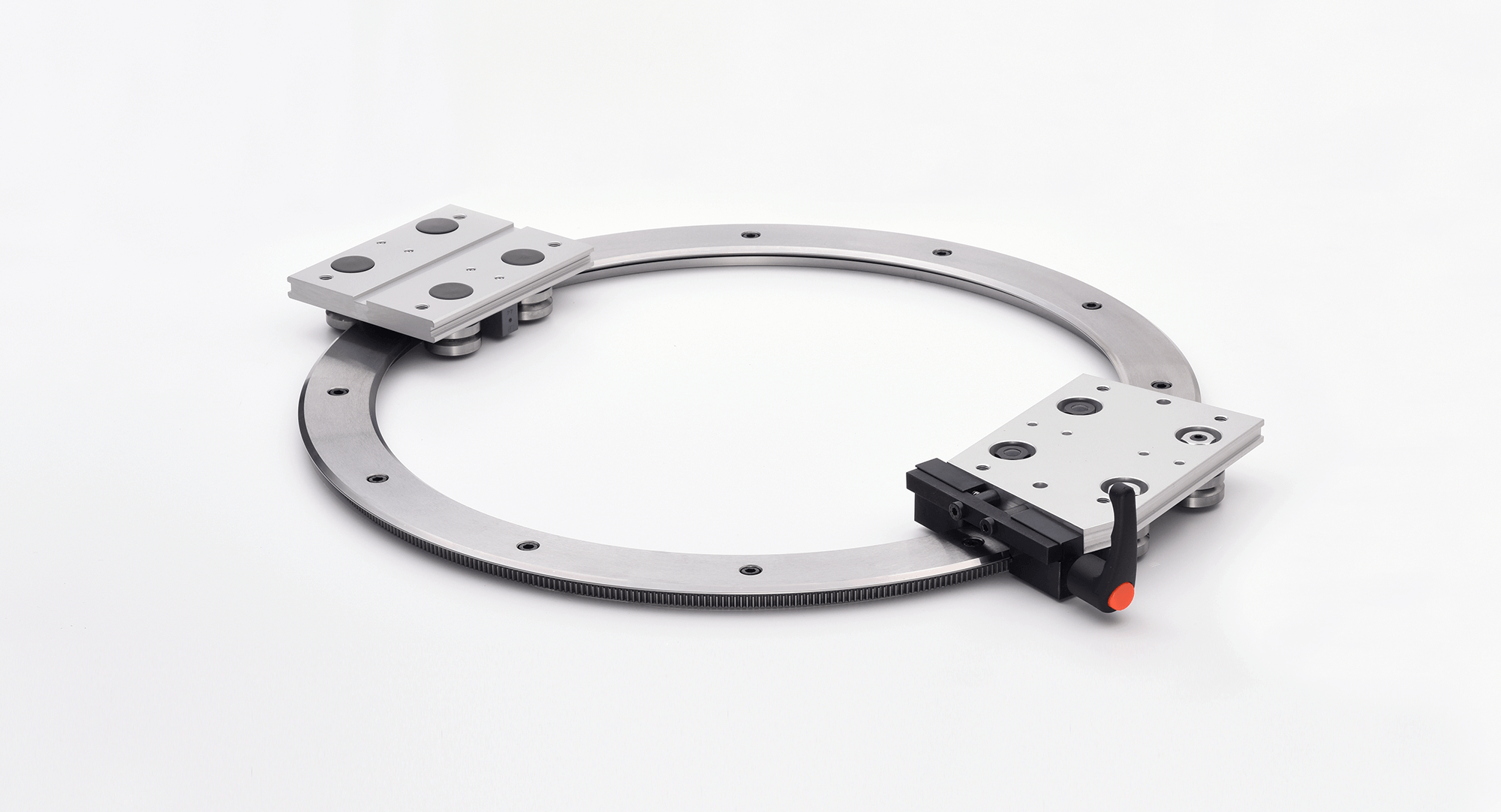 Linear Guides | Full Product Range | HepcoMotion