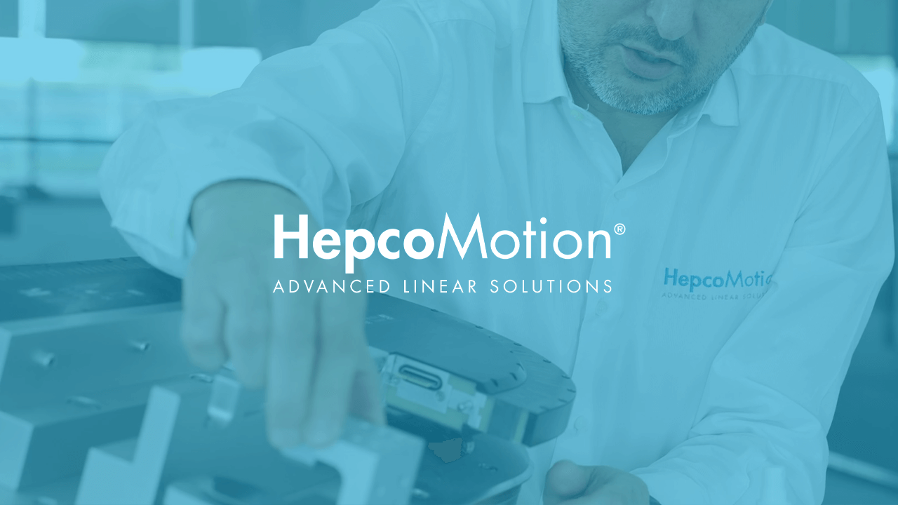 Hepco를 선택해야 하는 이유? 단 1분이면 확인 가능합니다! - HepcoMotion Korea